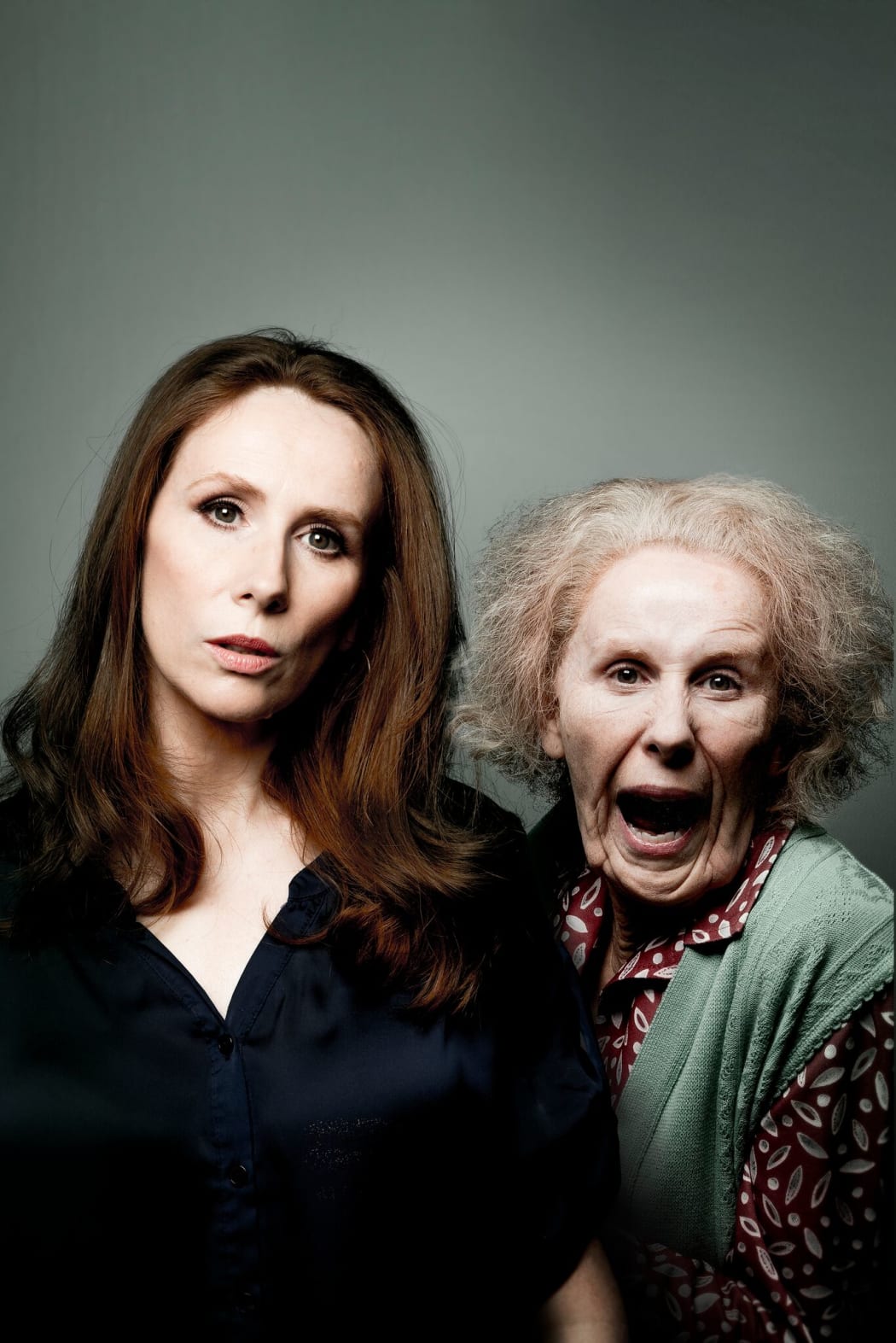 Catherine Tate: yes, we are bovvered! | RNZ