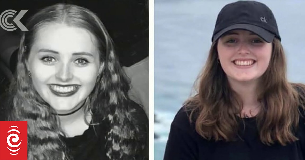 Police appeal for sightings of missing British backpacker | RNZ