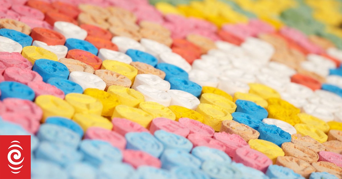 Drinking alcohol while taking MDMA high-risk says drug checking service ...