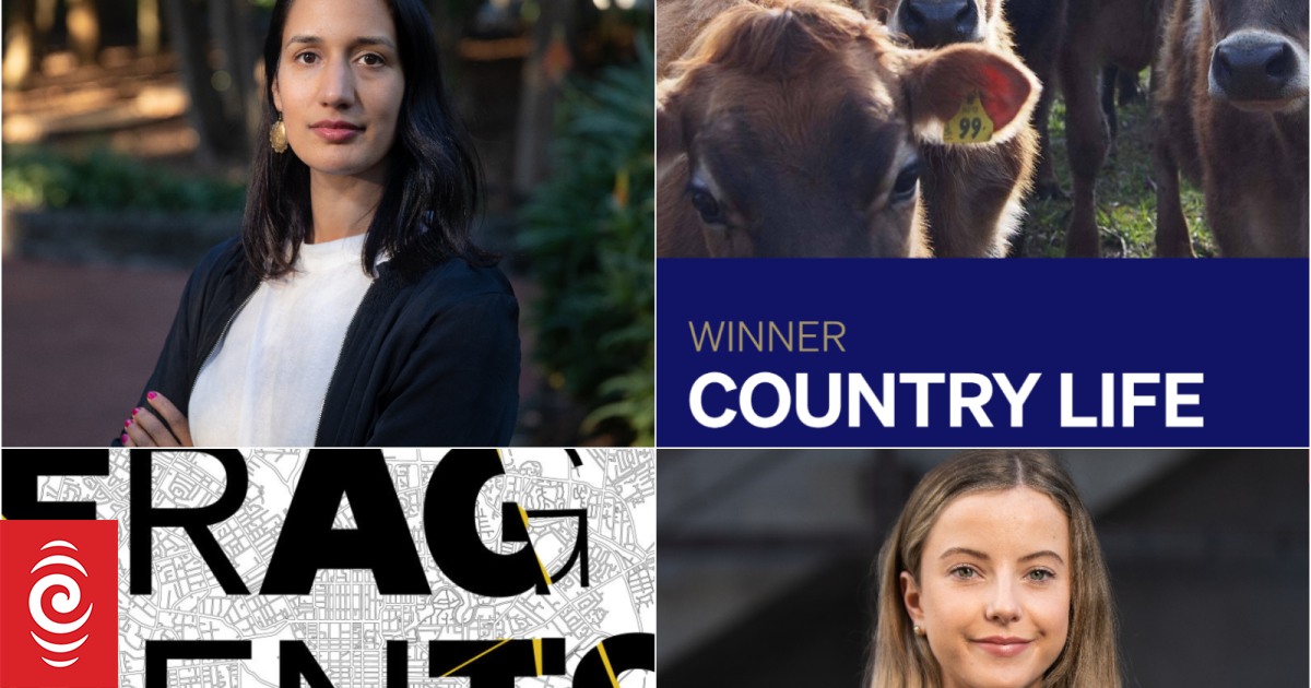 RNZ journalists shine at New Zealand Radio Awards | RNZ News