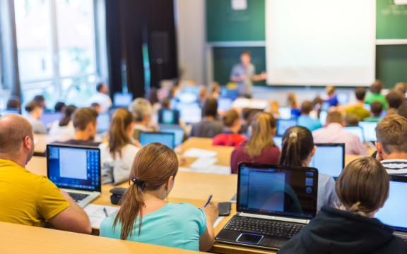 Education | RNZ News
