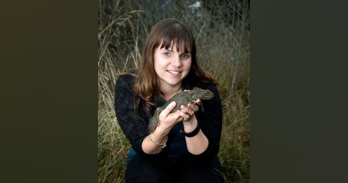 Critter of the Week | RNZ