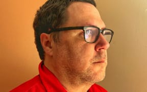 Tony Stamp | RNZ National Presenter