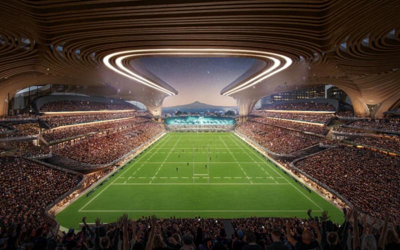 The great stadium debate | RNZ