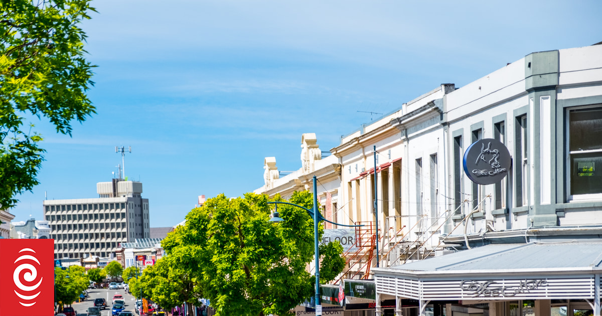 On-demand bus system trial for Timaru approved | RNZ News