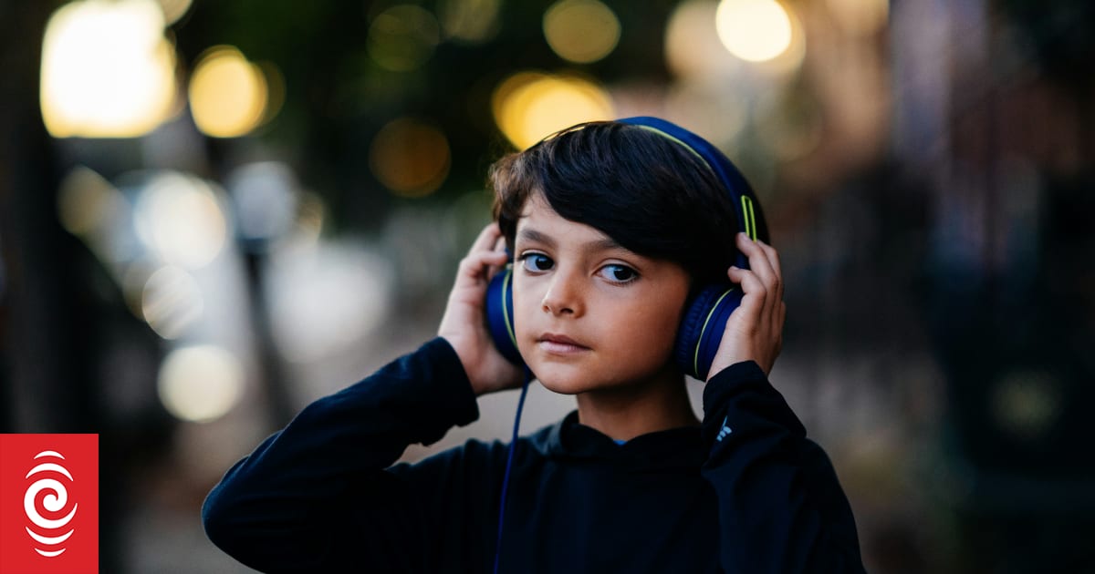 Listen up: why listening to stories still matters for kids of all ages ...