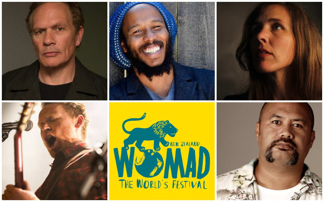 Nights for Tuesday 12 November 2019 Nights | RNZ