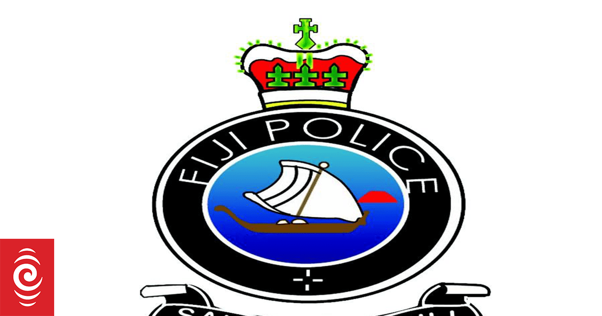 Qiliho suspends nine Fiji police officers | RNZ News
