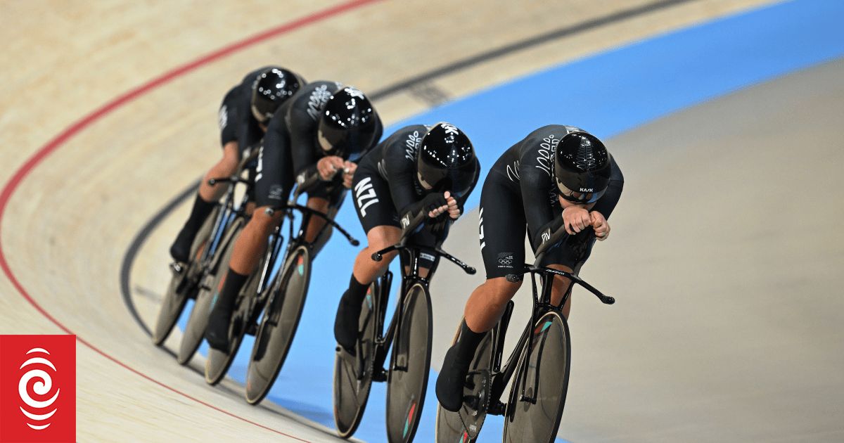 Winners and losers in NZ sports funding revealed | RNZ News