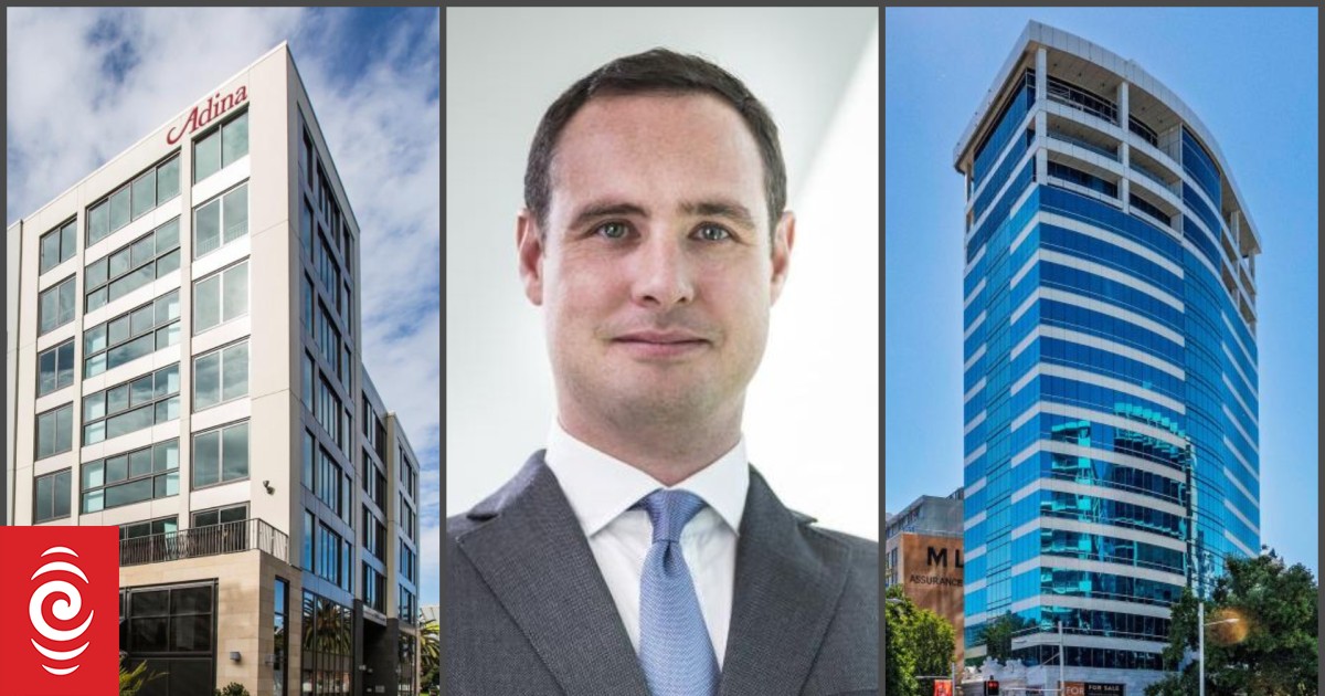 NZ Super Fund invests in Auckland, Christchurch hotels | RNZ News