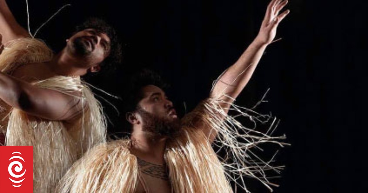 Student's Samoan myths and legends debut in Auckland | RNZ