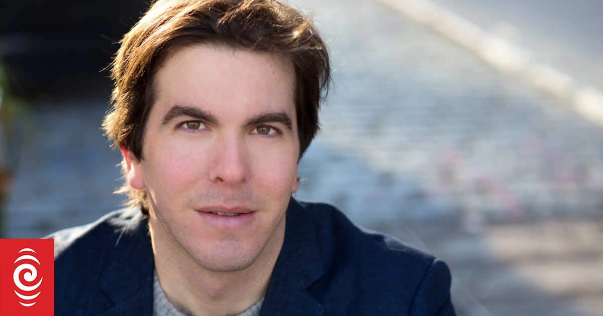 Jacob Silverman: cryptocurrency and the golden age of fraud | RNZ