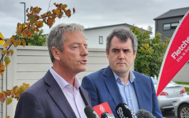 Government announces lending changes | RNZ
