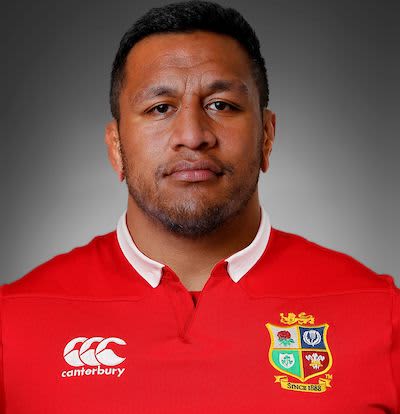 Sport: Tonga Rugby CEO all in for Lions | RNZ