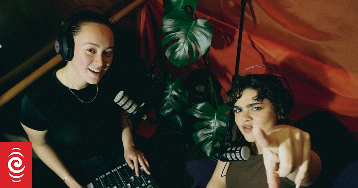 Stories redefine being 'a diversity tick' | RNZ