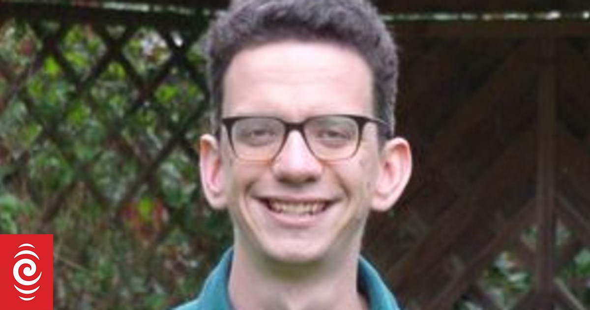 Music & health: Max Harris at Wanaka's Inspiring Conversations | RNZ