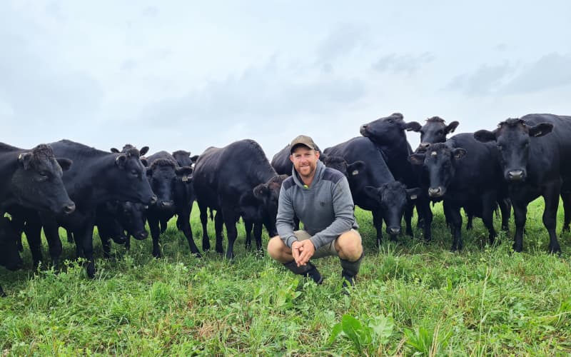 New direction for traditional farm | RNZ