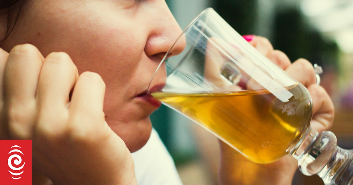 Calls for warning labels on alcohol may grow after US announcement ...