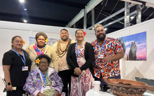 Vanuatu's AG condemns Trump’s Paris climate treaty exit as ‘troubling ...