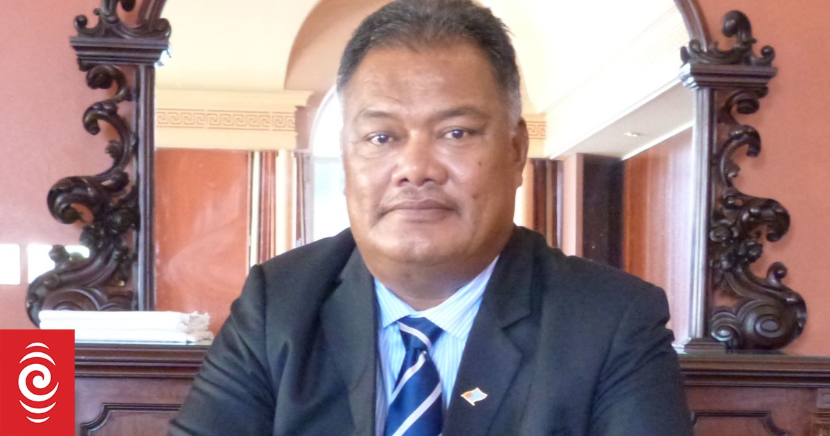 Tuvalu's filled in borrow pits 'beautiful' | RNZ News