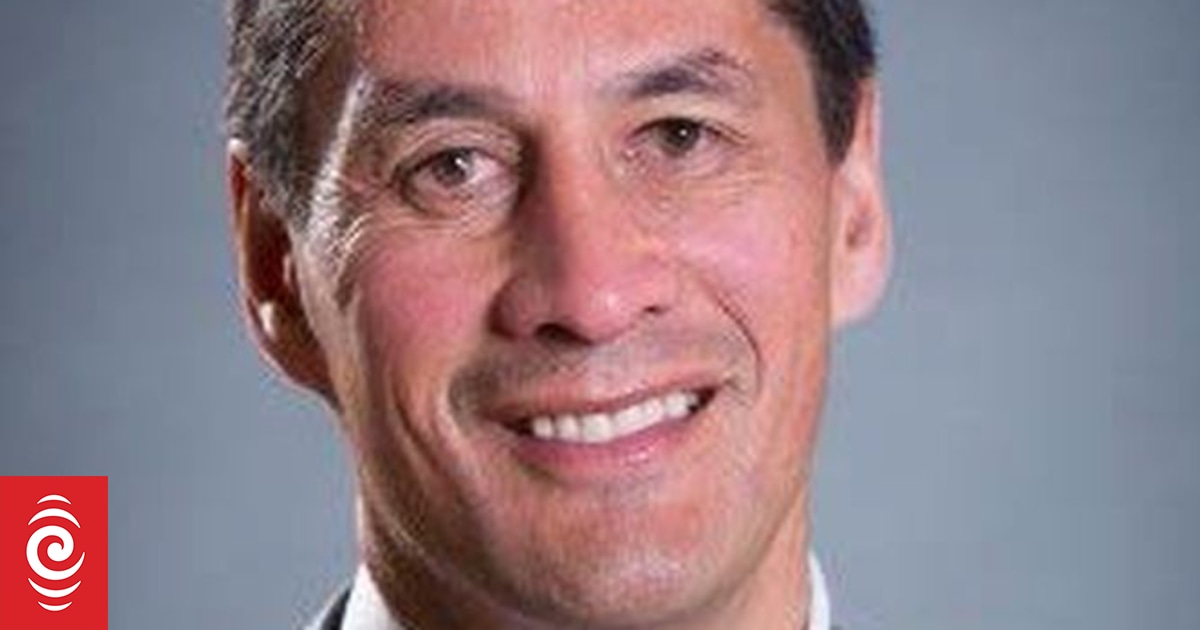 Māori TV top boss Keith Ikin resigns | RNZ News