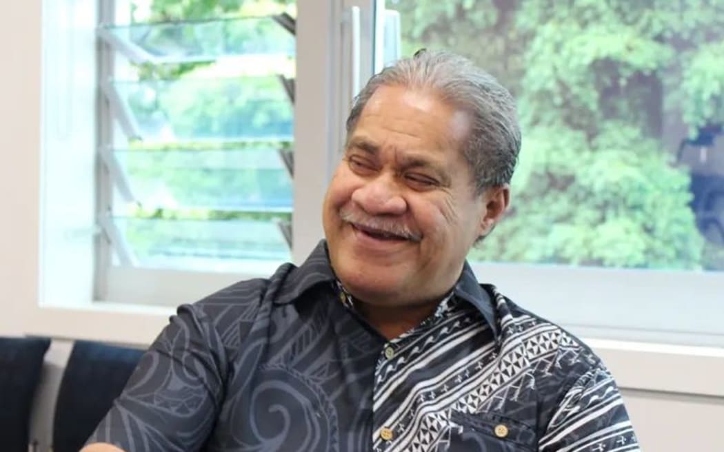 Auckland author calls out lack of Pacific children's books | RNZ News