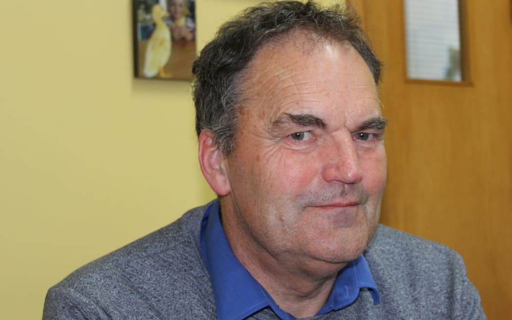 Funding provided to fix hazardous landfill | RNZ News