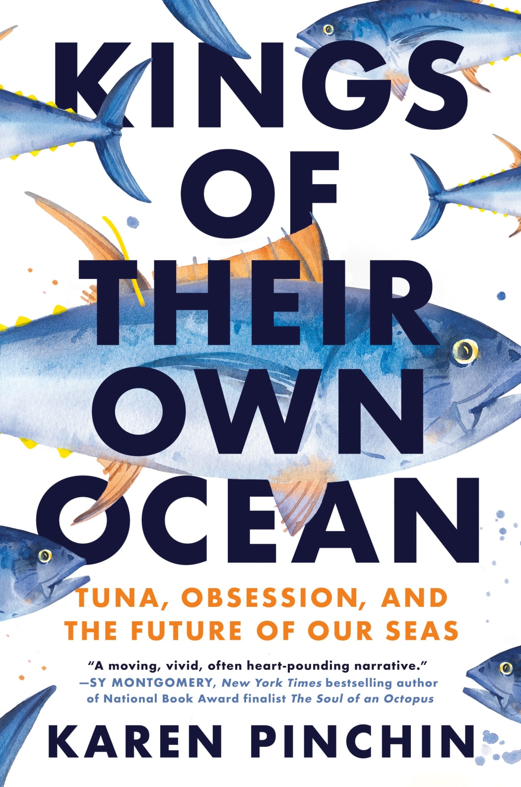 How Amelia the bluefin tuna is helping to save her species | RNZ