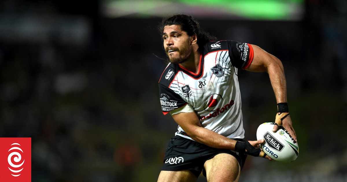 Harris to return for Gold Coast clash | RNZ News