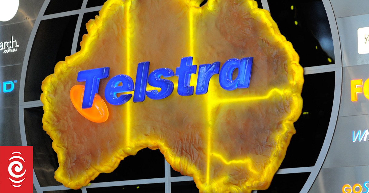 Strong result for Australia's Telstra | RNZ News