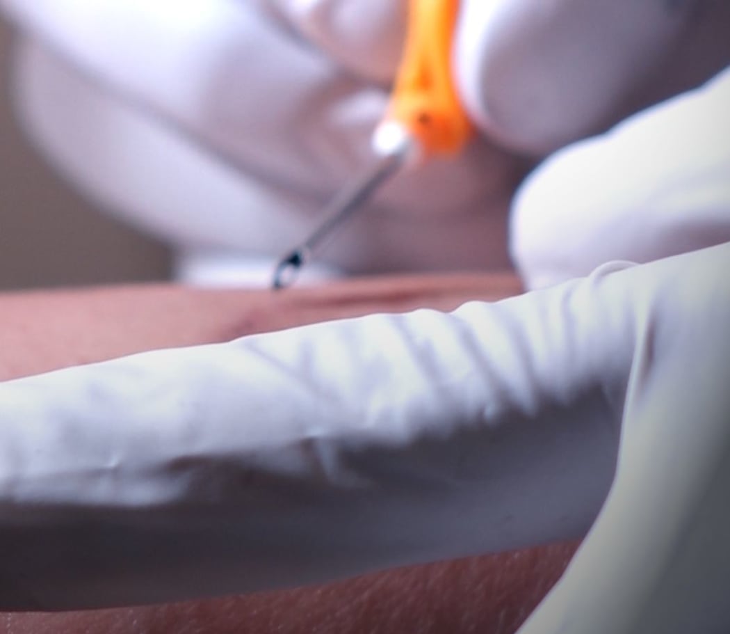 No promises for dialysis in Tonga | RNZ News