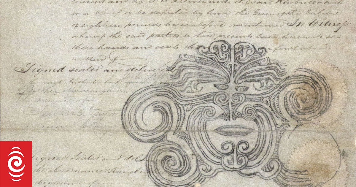 Podcast | NZ Wars: Stories of Wairau | Episode 1 | RNZ