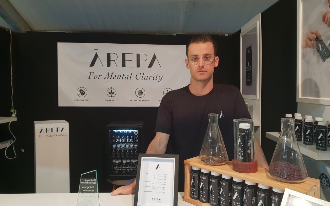 Incomplete science deals blow to Ārepa | RNZ