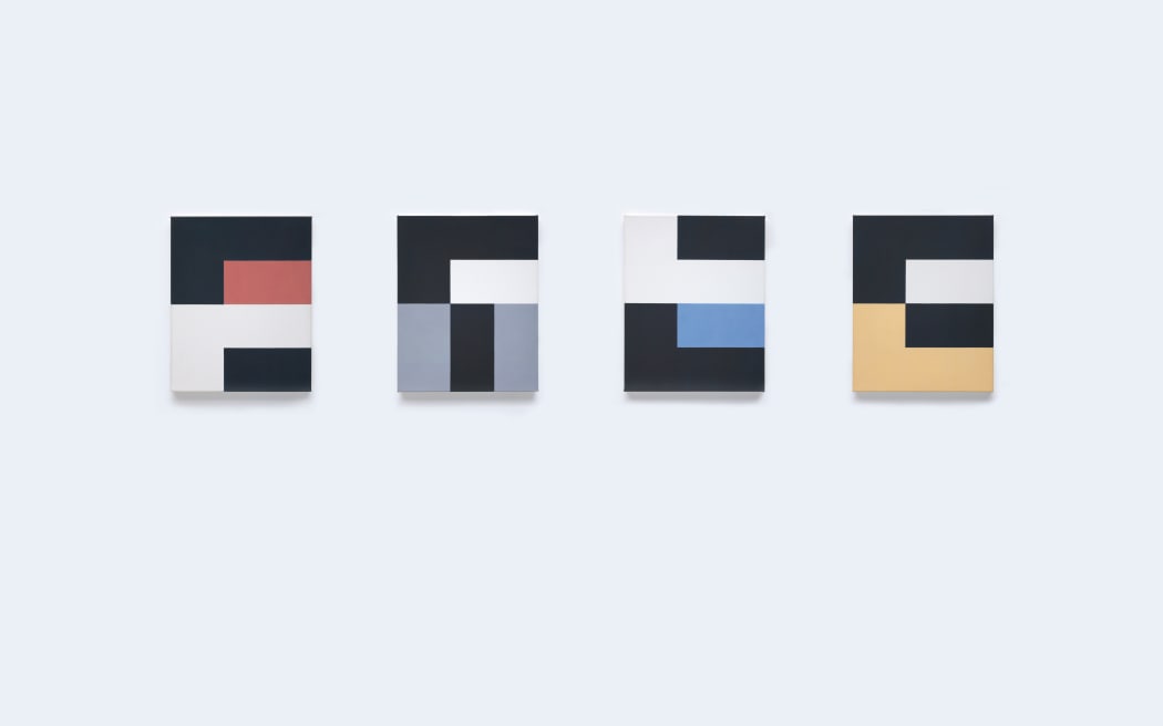 Gordon Walters and our changing taste for abstraction | RNZ