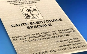 New Caledonia's political parties finalise line-up for provincial ...