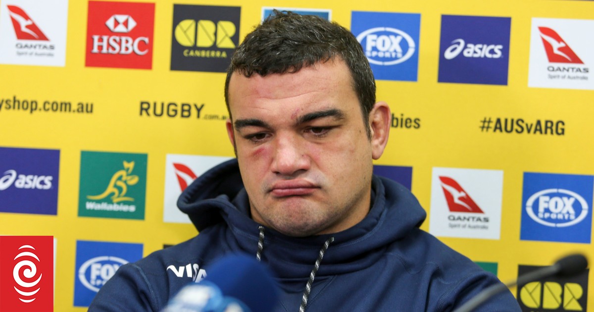 Creevy left out of tour of New Zealand | RNZ News