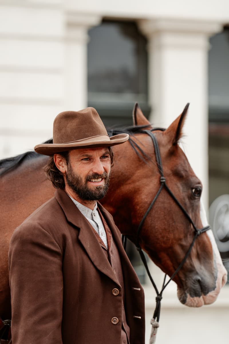 South Island spots star in new trailer for East of Eden | RNZ