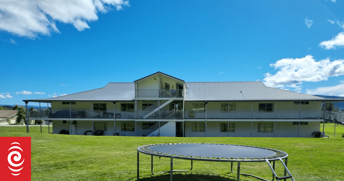 Gloriavale school faces possible closure after second audit failure ...