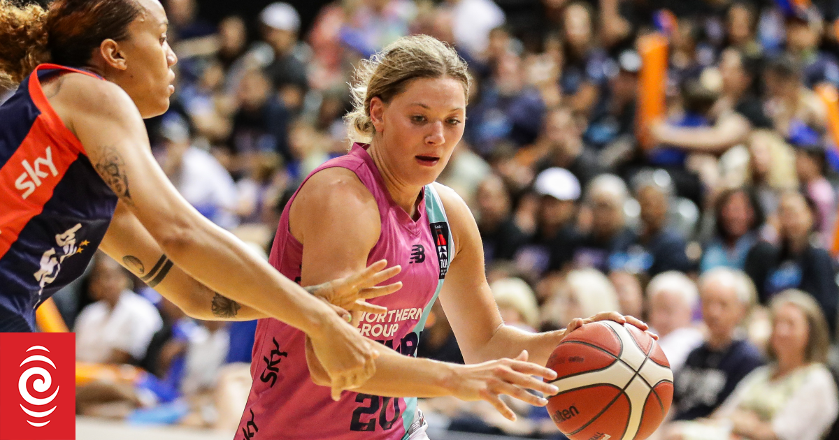 Queens or Whai for Tauihi Basketball Aotearoa glory | RNZ News