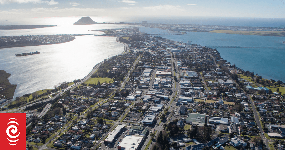 One injured as light aircraft crashes at Tauranga Airport | RNZ News One injured as light aircraft crashes at Tauranga Airport | RNZ News