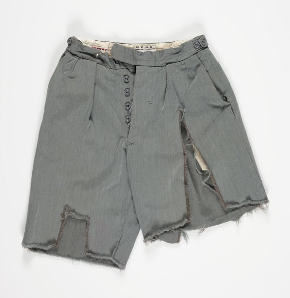 Fred Dagg | A Gallery from Afternoons | RNZ National