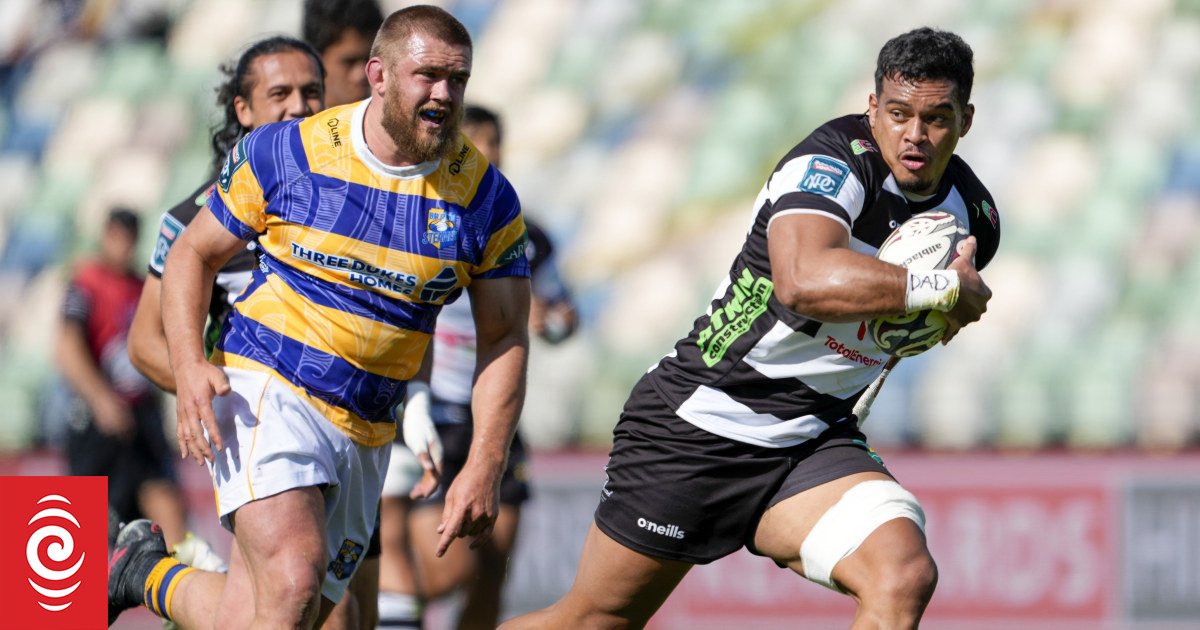 Today's sports news: What you need to know | RNZ News