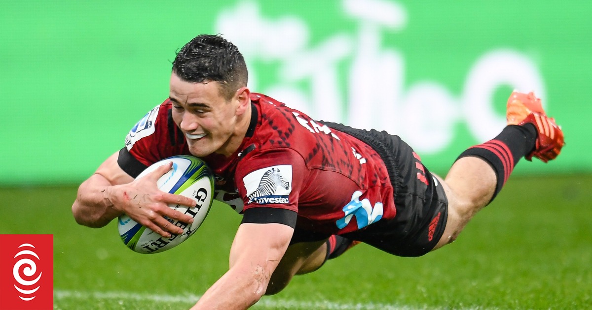 Super Rugby preview: Jordan returns, Cowbell-gate gets a sequel ...