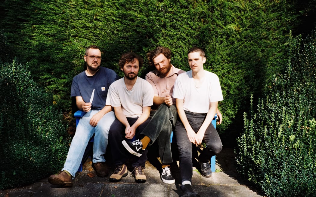 NZ Live: Wurld Series | RNZ