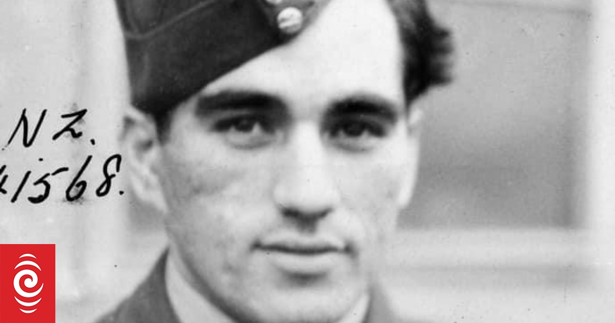 'Tears always fall' - remembering the first Cook Islander to join the ...