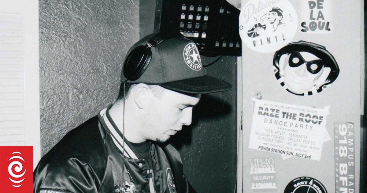 Box and Cause Celebre: two clubs that changed Auckland nightlife | RNZ
