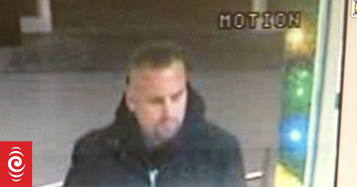 Stevens' body found 6 hours after car | RNZ News