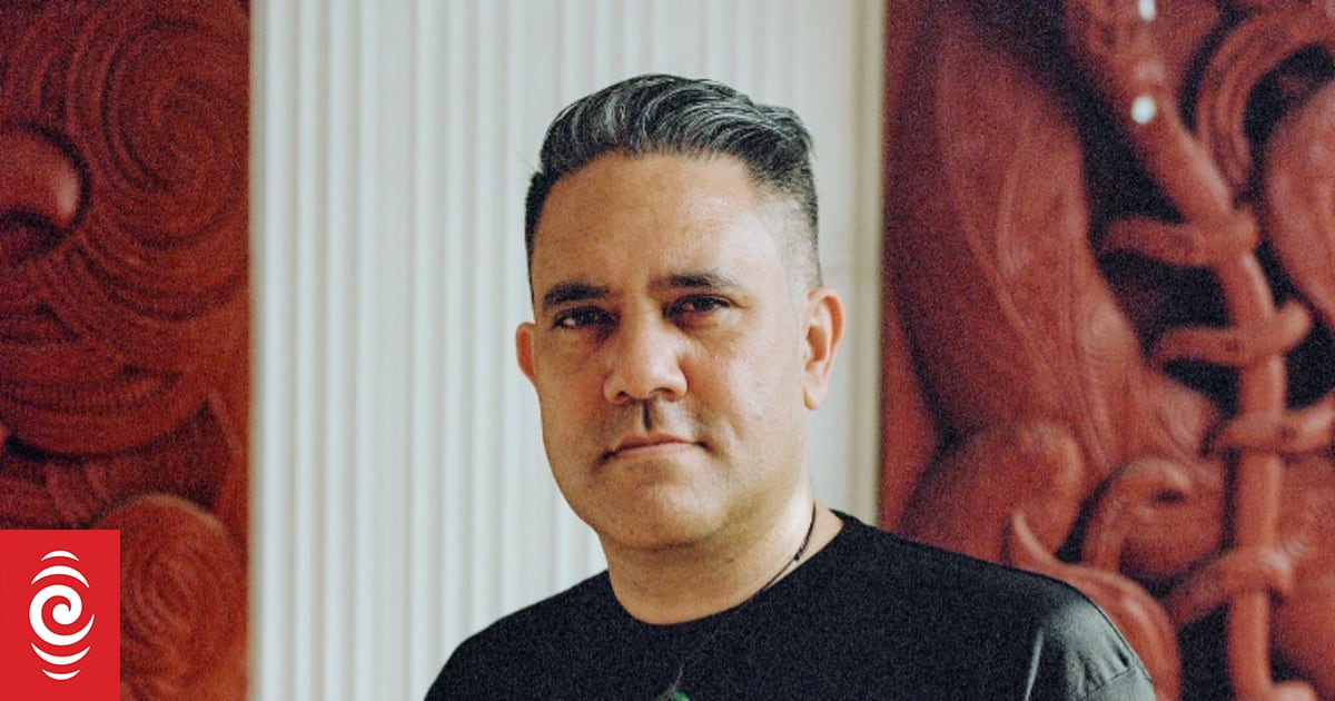 Mokotron wins 2025 Taite Music Prize | RNZ