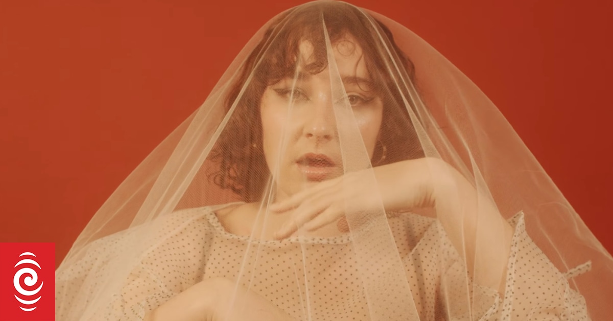 VIDEO PREMIERE: Kiwi singer Lévyne soars on self-empowerment anthem ...