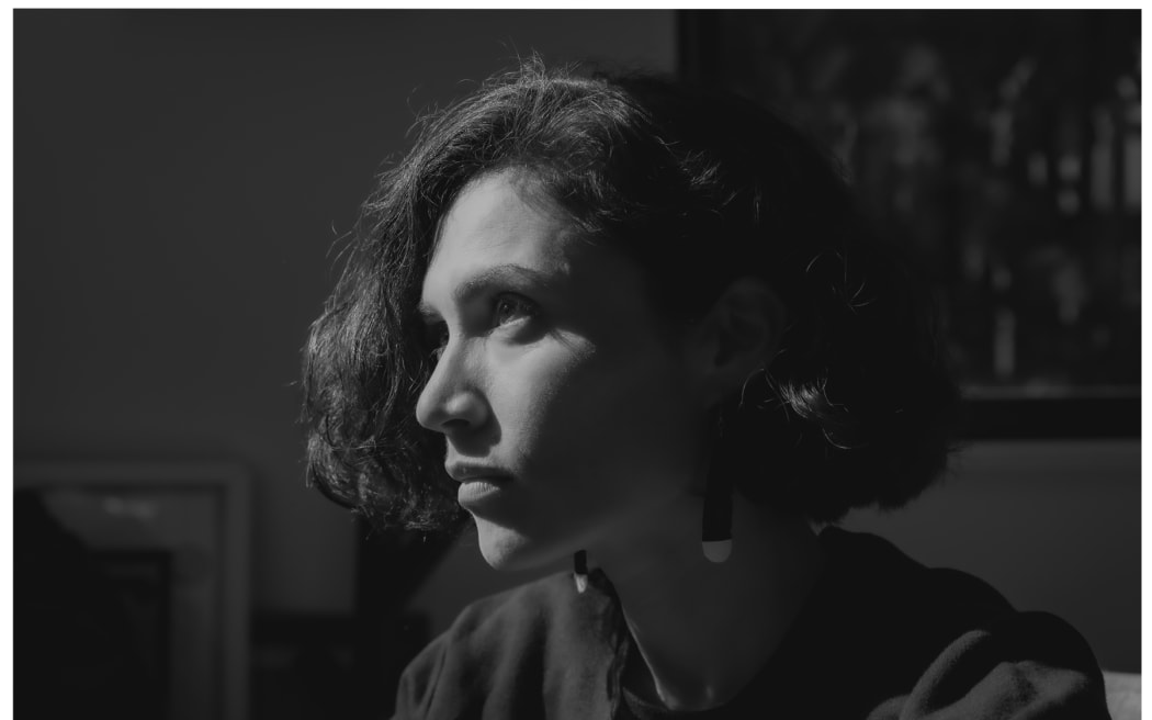 Anna Coddington - A Matariki Music Session | RNZ